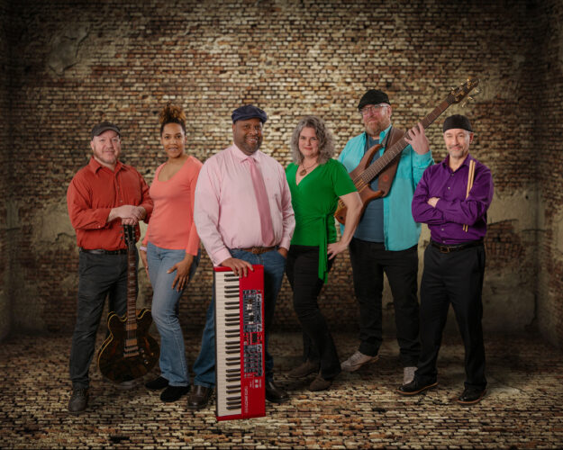 Mix of music — PennCrest Music Fest to host lineup of local, touring ...